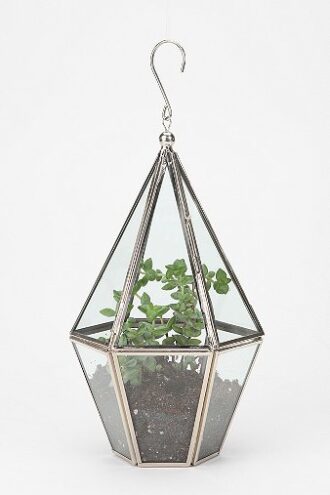 DIY Terrarium: Capturing Spring | VALLEY Magazine