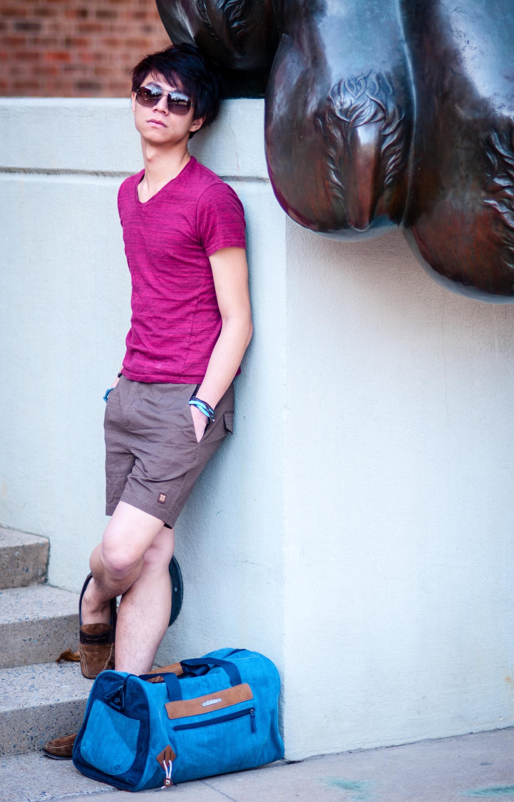 Chubbies: The Frattiest Shorts Around | VALLEY Magazine