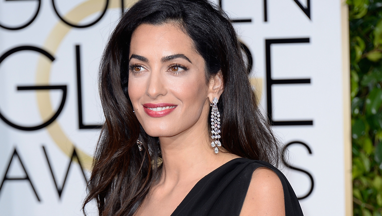 #WCW: Amal Clooney | VALLEY Magazine