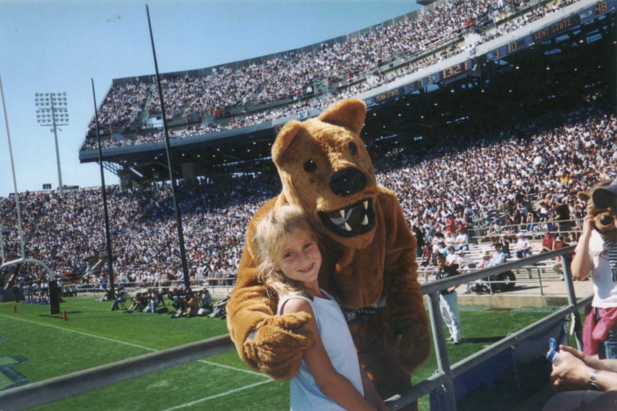 You Grew up in a Penn State Family if… | VALLEY Magazine