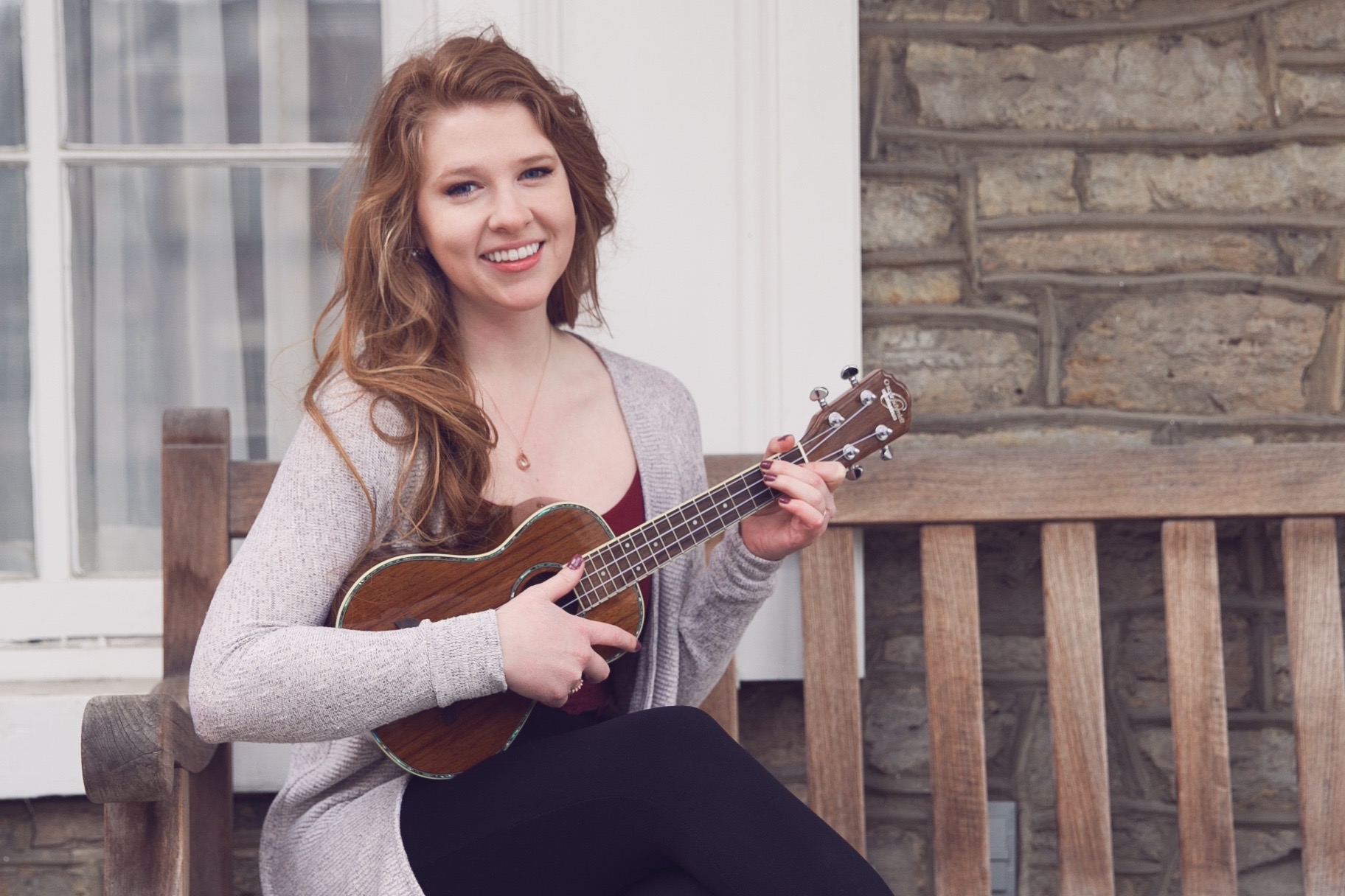 Meet Our Spring 2016 Entertainment Section Opener – Christy Nunn ...