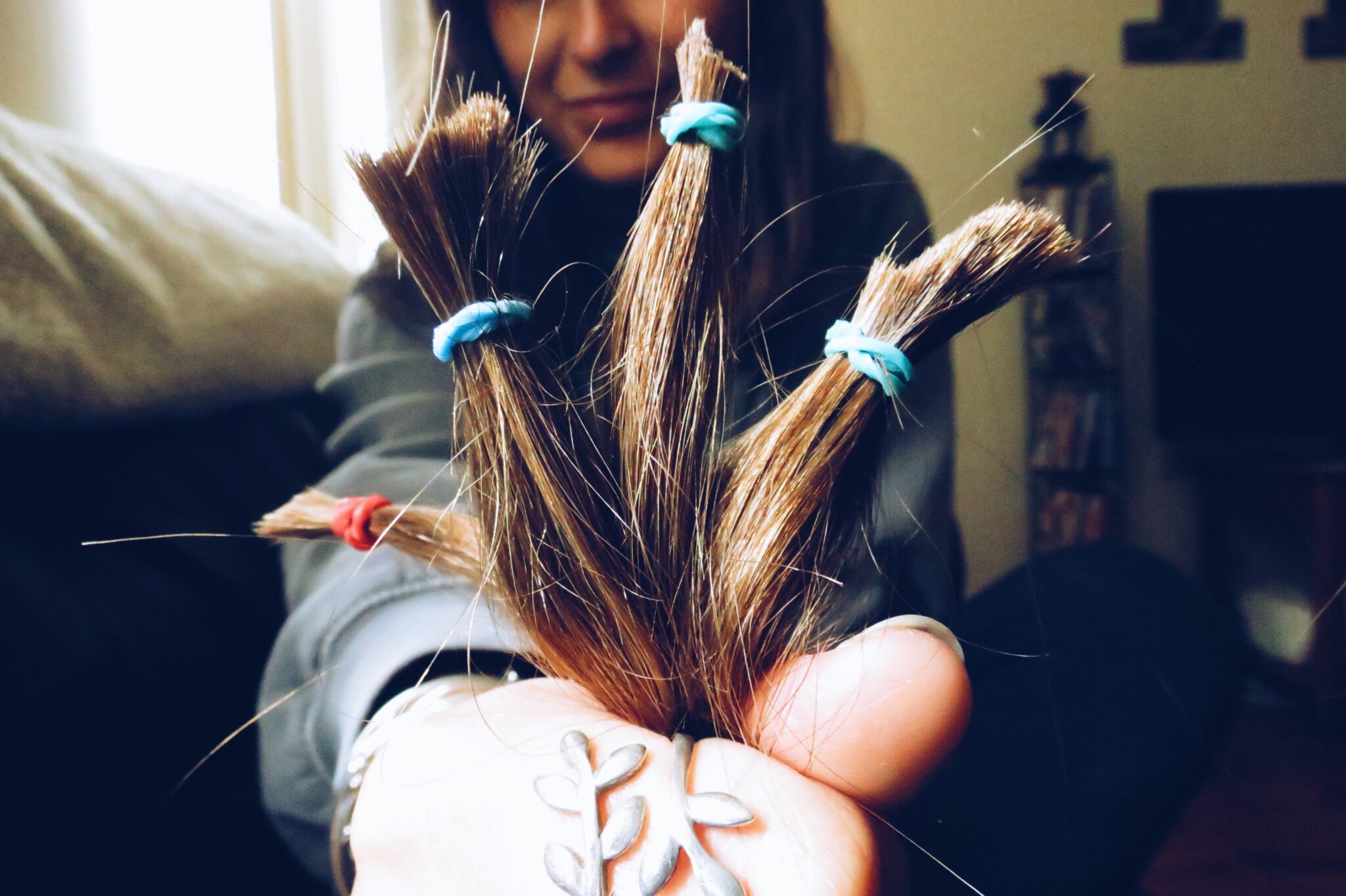 Hair Donation 101 | VALLEY Magazine