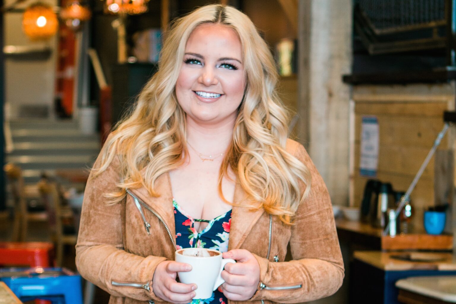Meet the Spring 2017 Beauty and Health Section Opener: Abbie Schulz ...