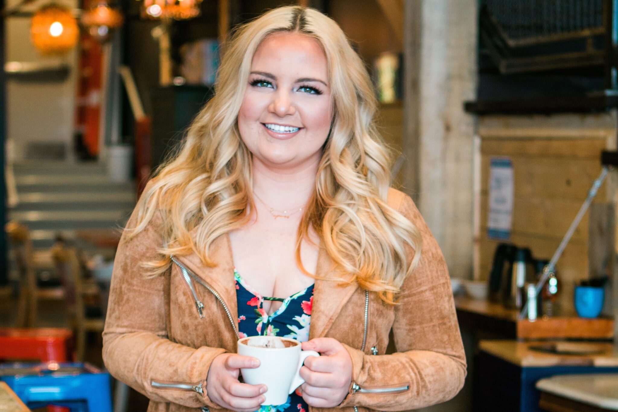 Meet the Spring 2017 Beauty and Health Section Opener: Abbie Schulz ...