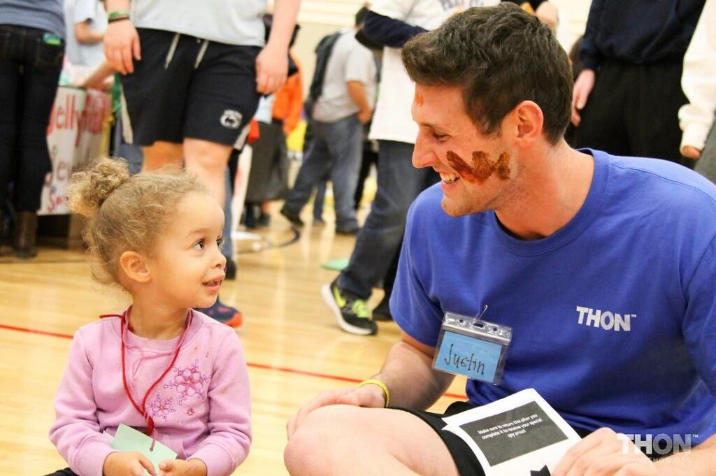 How Joining a THON Committee Changed My Perspective on THON | VALLEY Magazine
