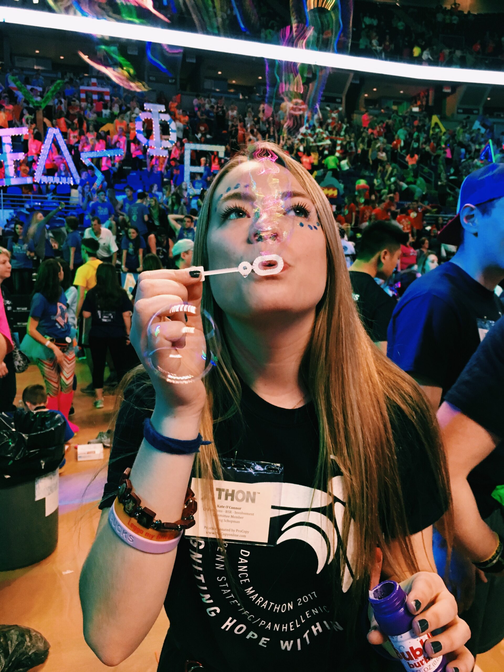 How Joining a THON Committee Changed My Perspective on THON | VALLEY Magazine