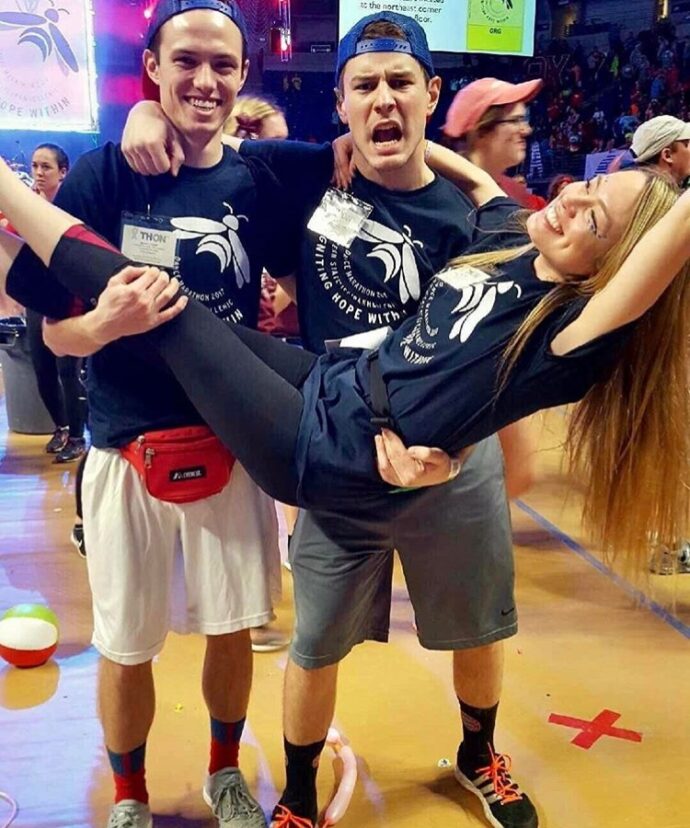 How Joining a THON Committee Changed My Perspective on THON | VALLEY Magazine