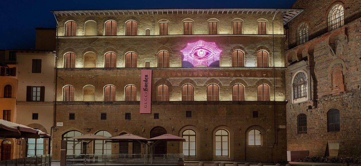 Pushing Boundaries: Gucci’s Evolution | VALLEY Magazine