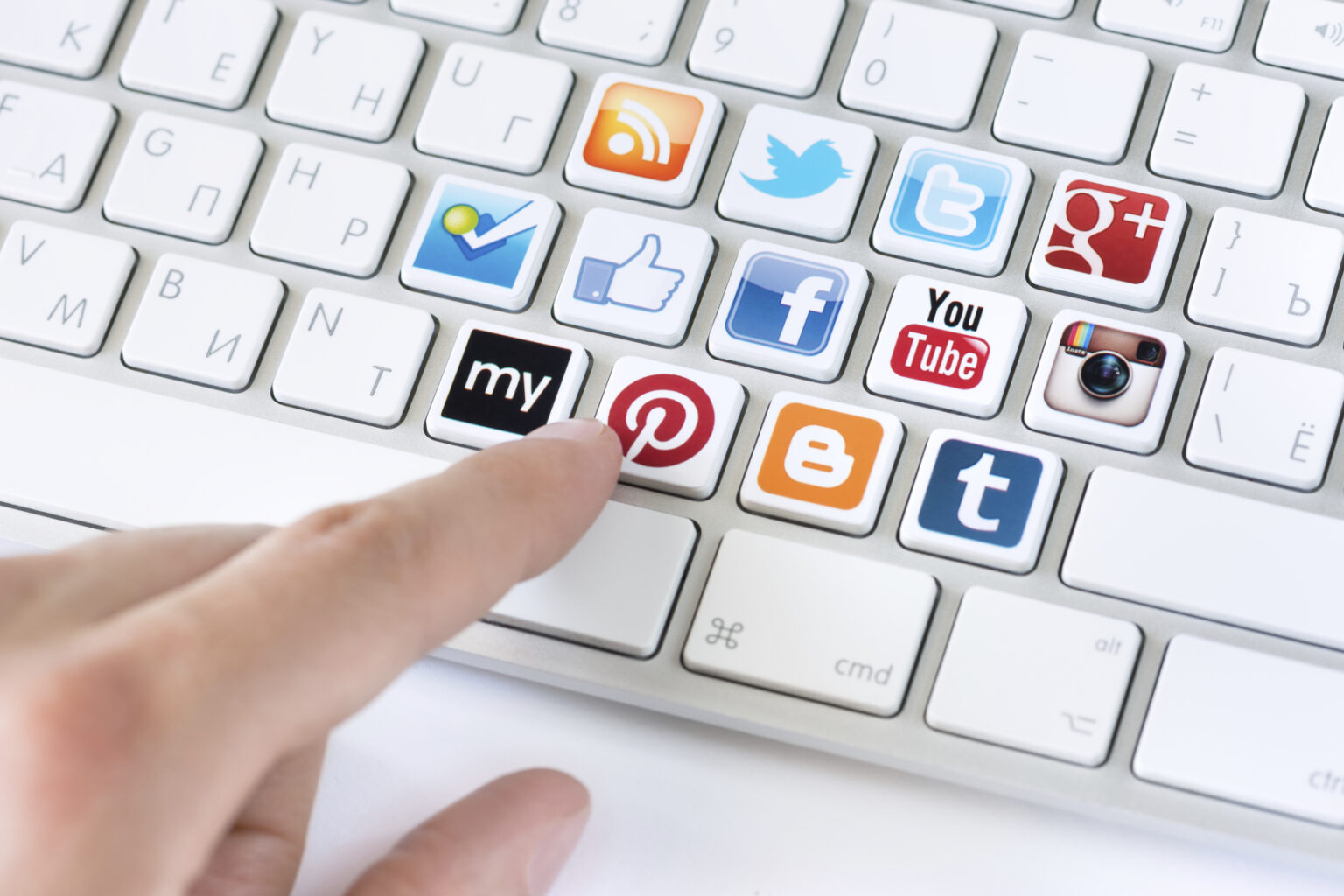 Friending Your Co-Workers on Social Media? | VALLEY Magazine