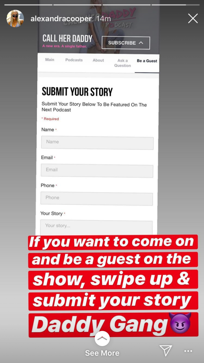 Call Her Daddy Timeline: The Downfall of Barstool’s Most Iconic Podcast ...