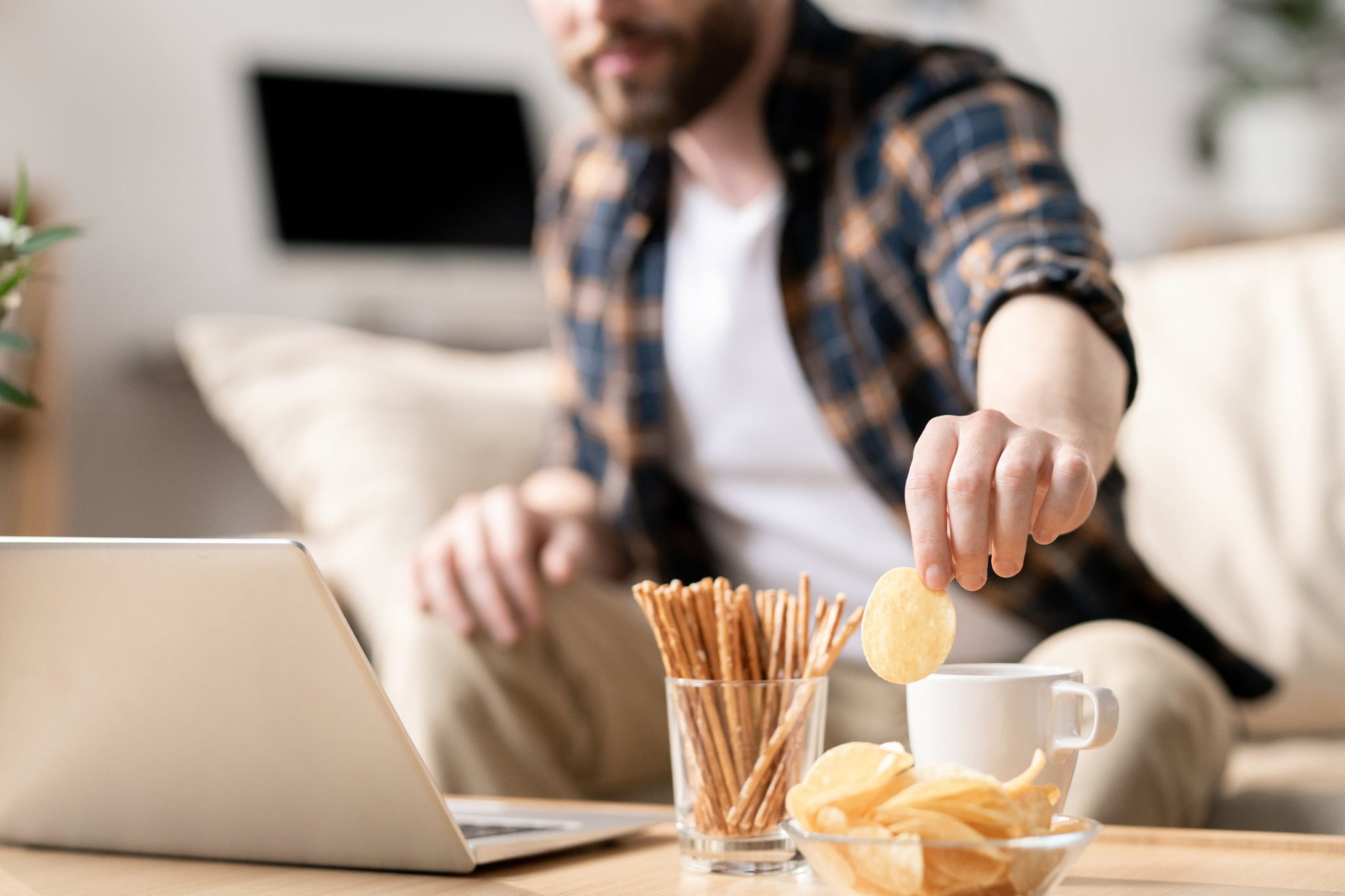 Guilt-Free Snacking | VALLEY Magazine