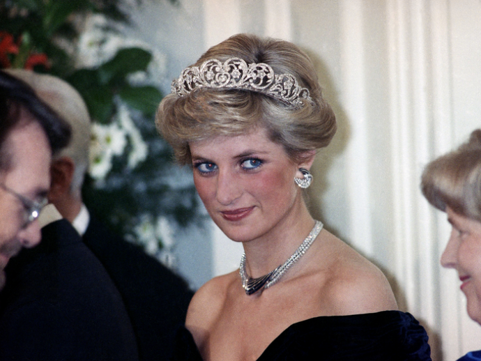 Remembering Diana | VALLEY Magazine