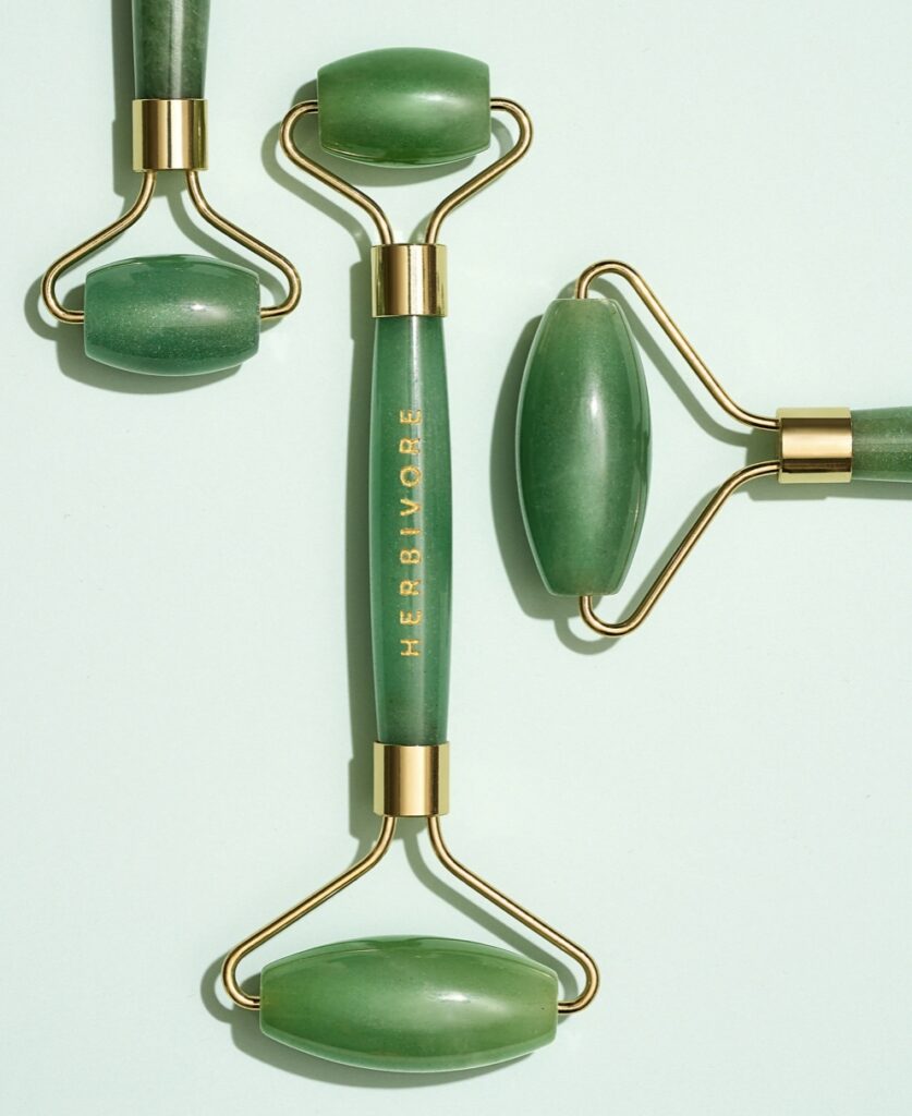 How to: Lymphatic Drainage at Home | VALLEY Magazine