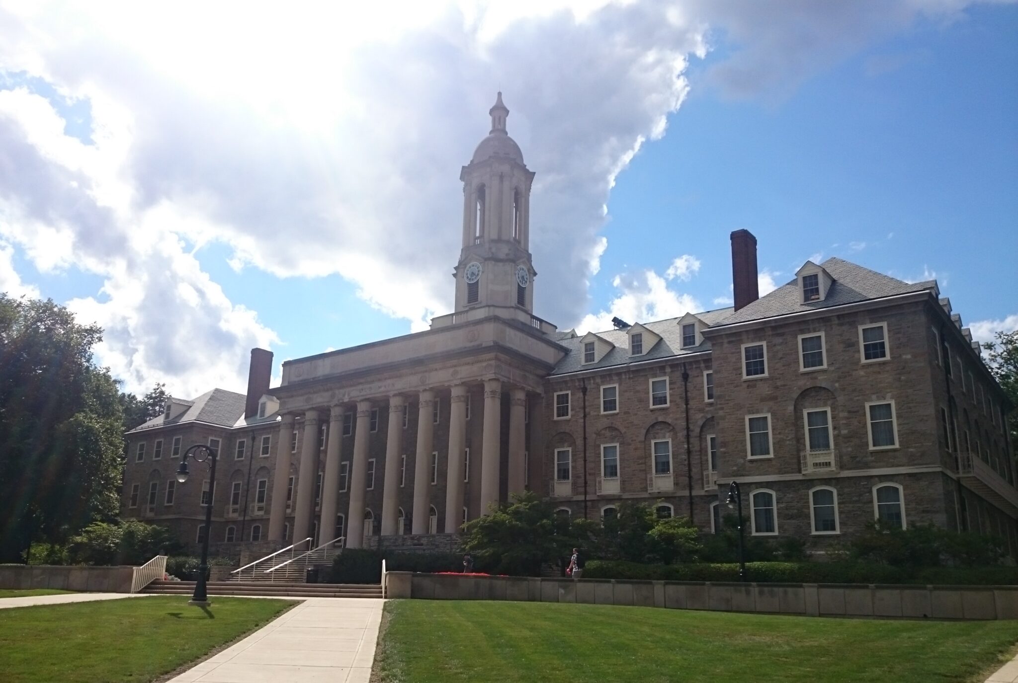 PSU’s Most Unique Gen-Ed Classes | VALLEY Magazine