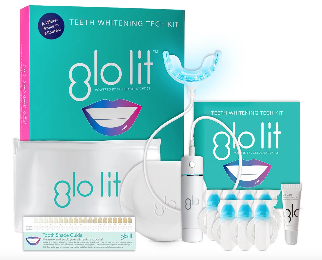 How to Brighten Your Smile | VALLEY Magazine