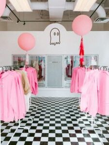 Indy Blue: Fashion Entrepreneur and Influencer | VALLEY Magazine