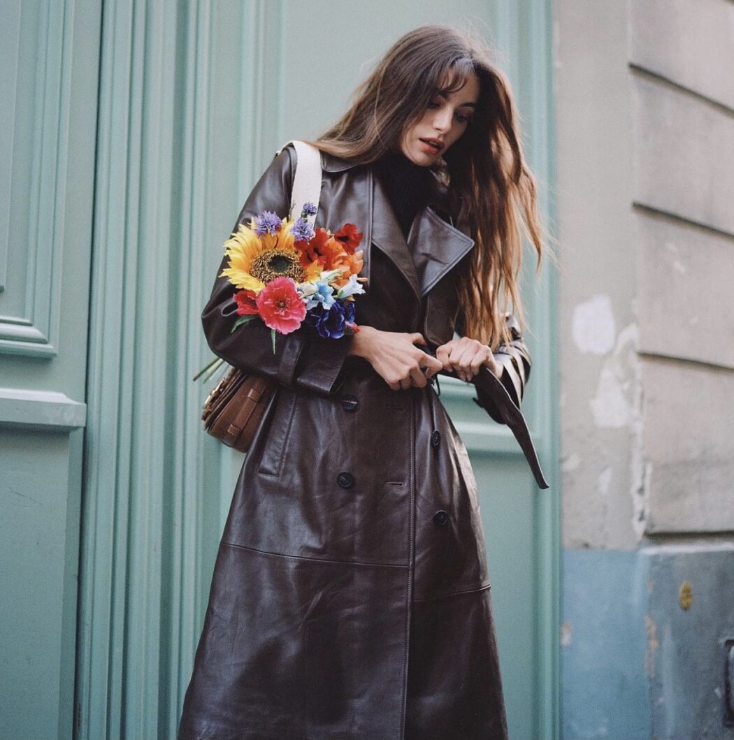 Guide to Fall French Fashion | VALLEY Magazine