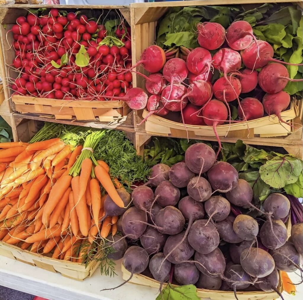 Seasonal Eating for Beginners | VALLEY Magazine