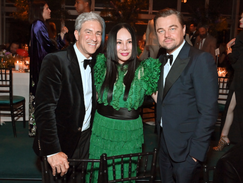 The Best Looks from the 2021 LACMA Gala | VALLEY Magazine