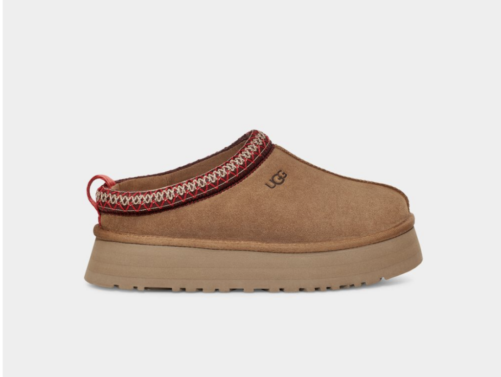 How to Style Platform UGGs | VALLEY Magazine