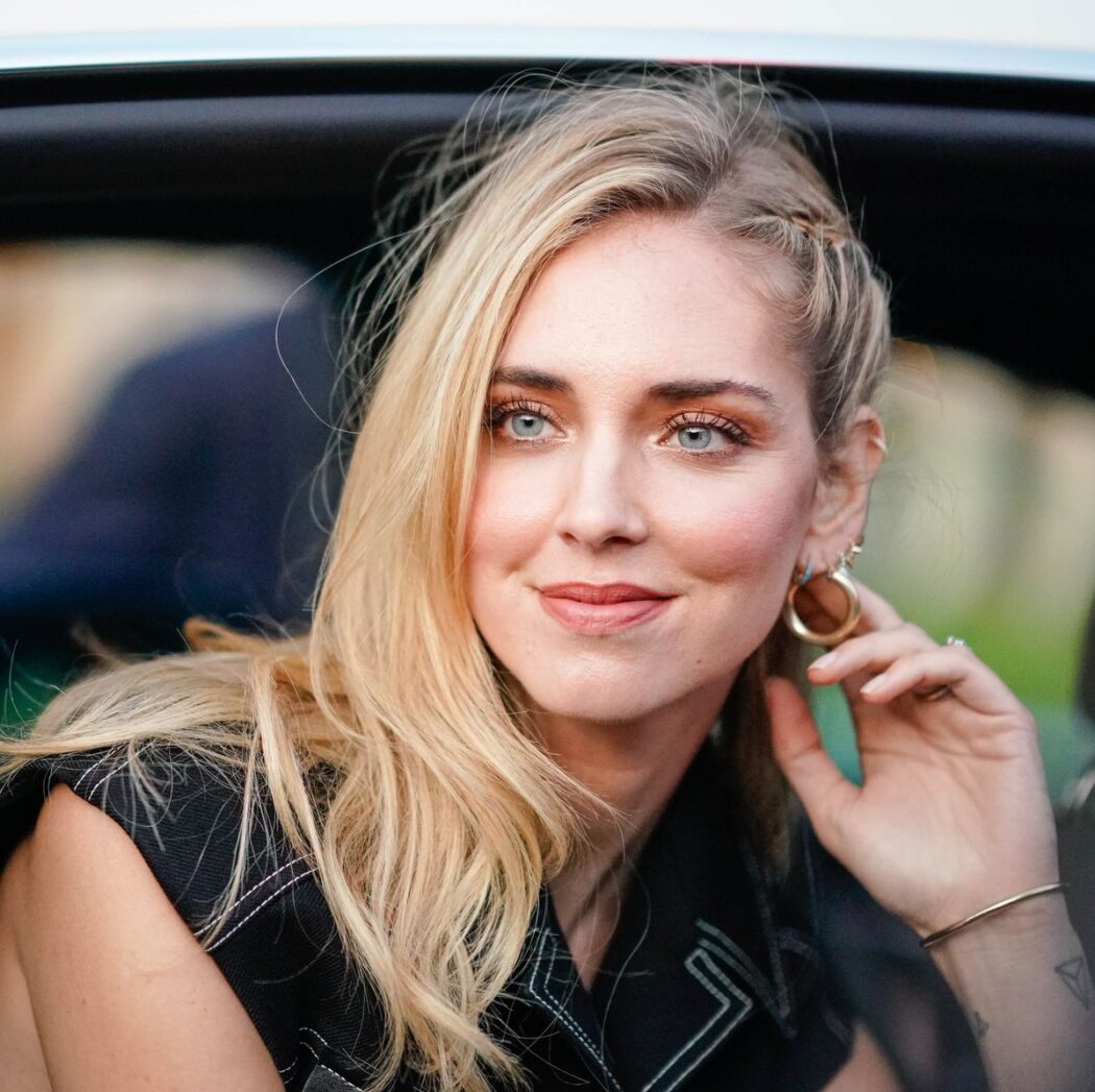 Chiara Ferragni Breaking Gender Stereotypes | VALLEY Magazine