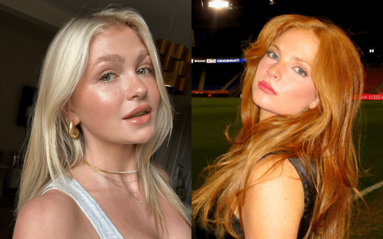 The Halley and Sophia TikTok Drama: Everything You Need to Know ...