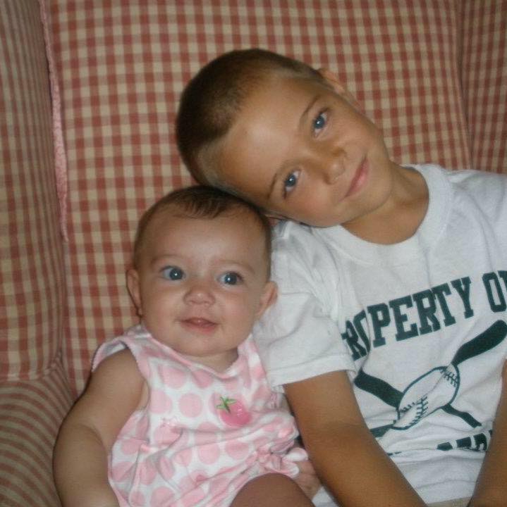 THON Spotlight: William Sweger Family Story | VALLEY Magazine