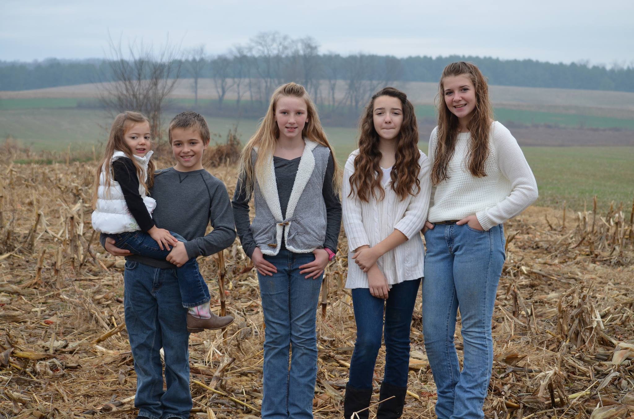 THON Spotlight: William Sweger Family Story | VALLEY Magazine