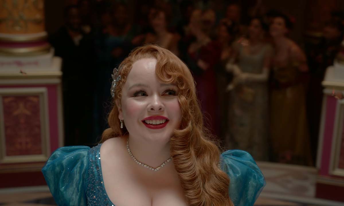 PENELOPE’S CHARACTER ARC WAS THE BEST PART OF BRIDGERTON SEASON 3 ...