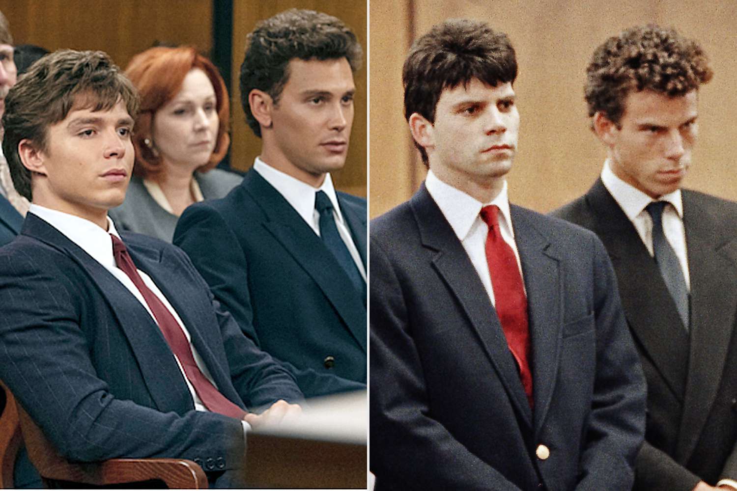 To Save Or Not To Save: The Menendez Brothers | VALLEY Magazine