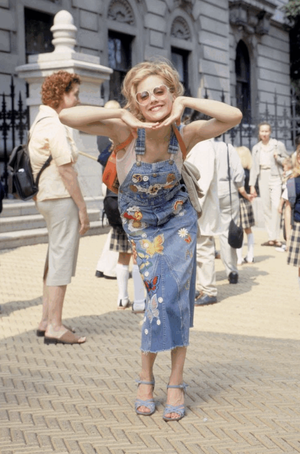 Molly Gunn: A Fashion Icon | VALLEY Magazine