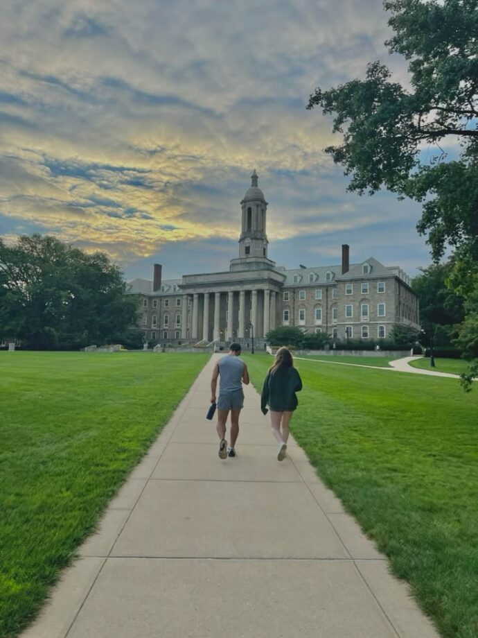 Take the Crazy Gen Eds | VALLEY Magazine