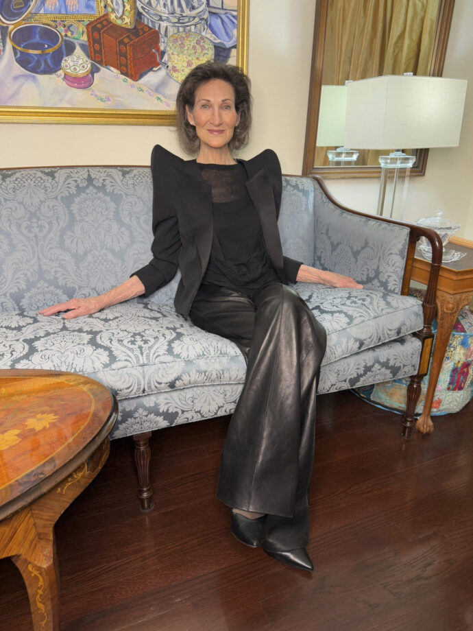 Positively Cathy | VALLEY Magazine