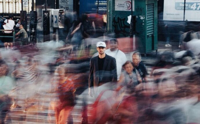 Selective Sinners | VALLEY Magazine