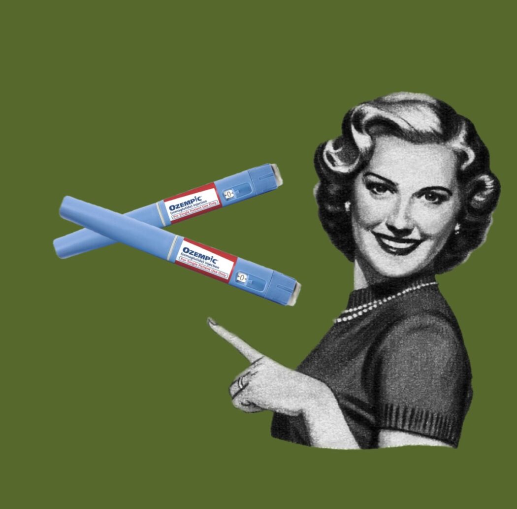 THE OZEMPIC EPIDEMIC: HOW A DIABETES DRUG BECAME A BEAUTY STANDARD ...