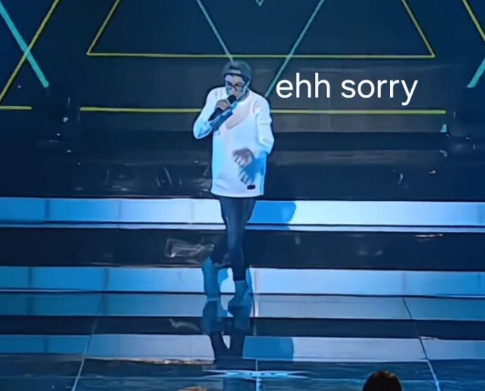 Is It Too Late Now To Say Sorry? | VALLEY Magazine
